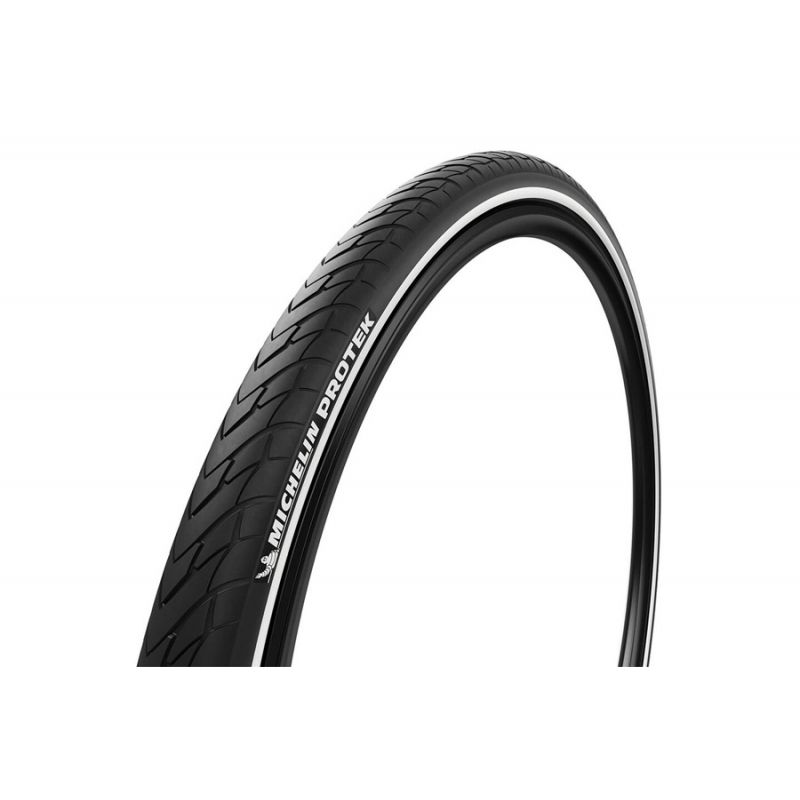 Michelin Protek Access Line Tubular Band Zwart voor je fiets