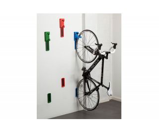 Vertical flat bike wall mount store
