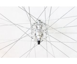 Weinmann LP18 Rear Wheel Silver