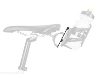 Topeak Alt Position Bottle cage mount Black