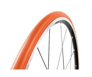 Orange bike tires store