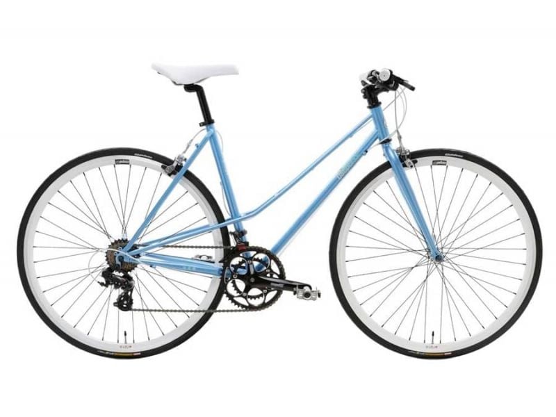 Women's bicycle online store