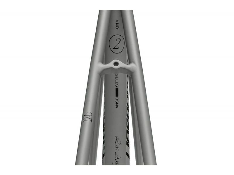 Buy Dosnoventa Los Angeles Frameset - Ghost Grey Buy Dosnoventa Los Angeles Frameset - Ghost Grey
