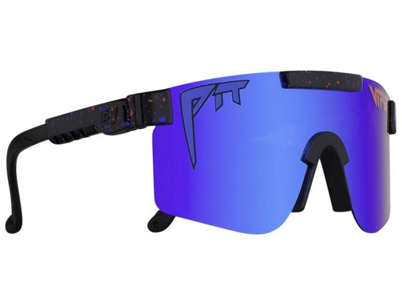 pit viper headquarters