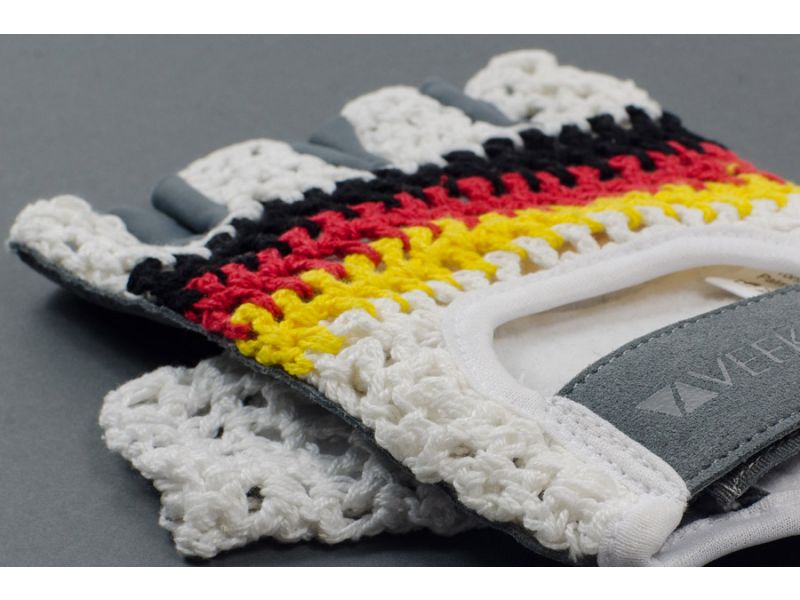 Buy Veeka knitted cotton gloves. Veeka Gloves