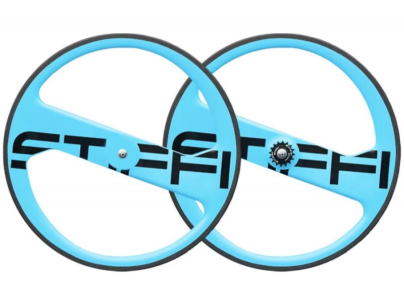 Best track wheelset store