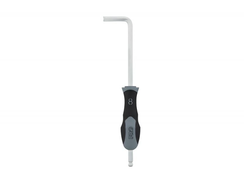 Pro Hexagonal Pedal Wrench 8mm for your bicycle