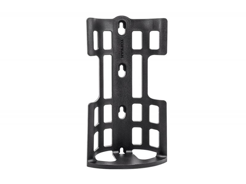 Topeak Versacage Bottle Holder 22cm Black