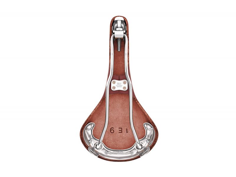 Brooks saddle alternative store