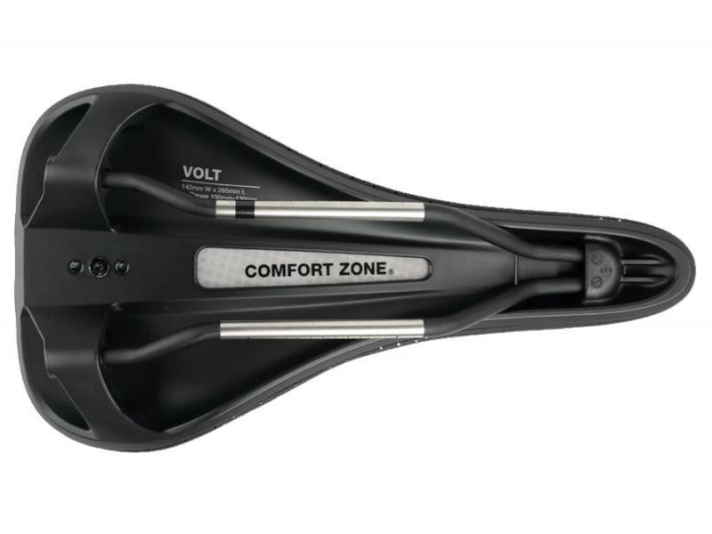 Wtb comfort steel saddle store