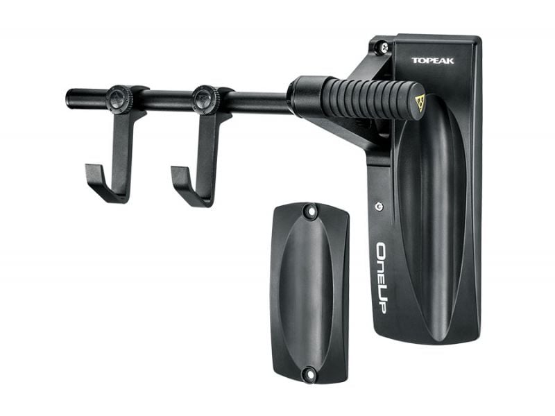 Topeak OneUP Wall Mount Black
