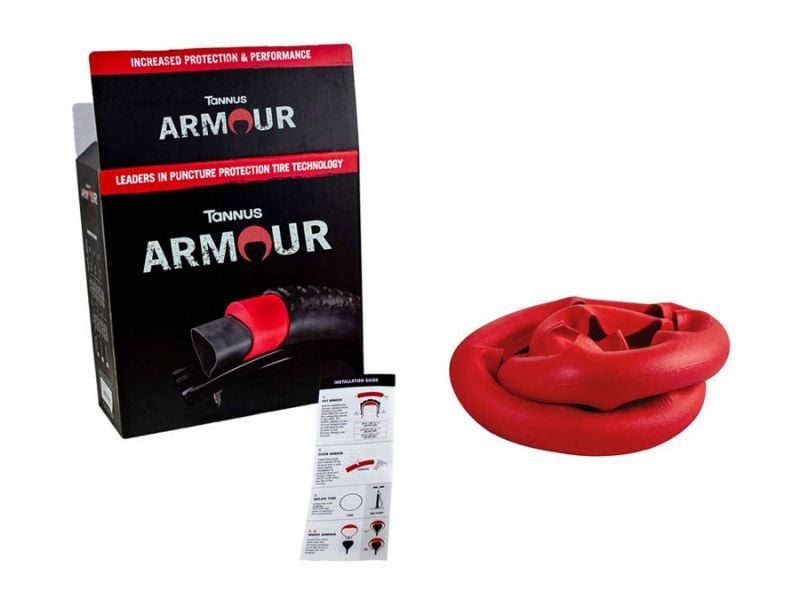 Tannus armour 27.5 plus store