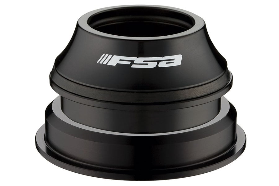 FSA Orbit 1.5E ZS Tapered Headset 1-1/8 black online