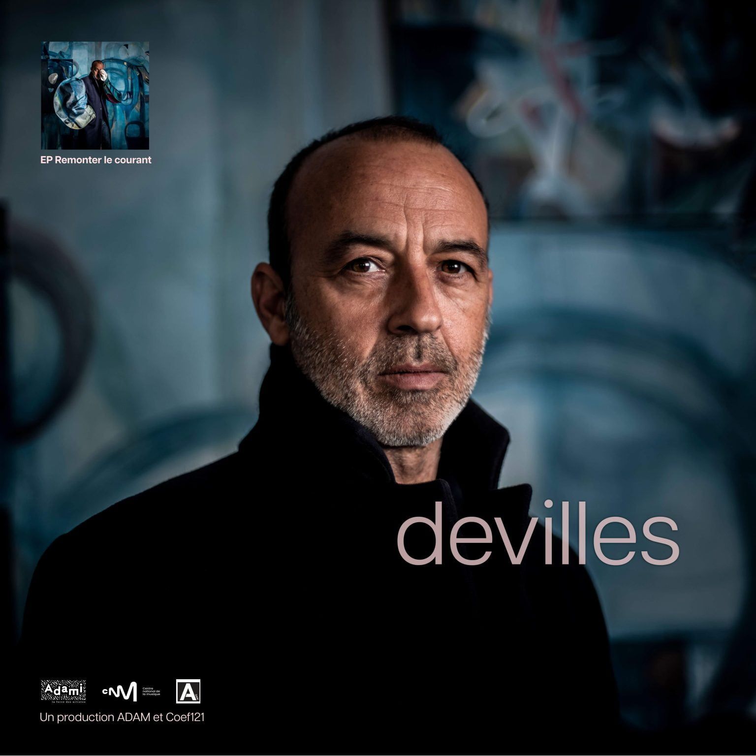 Devilles – Bastien Devilles - L'étincelle
