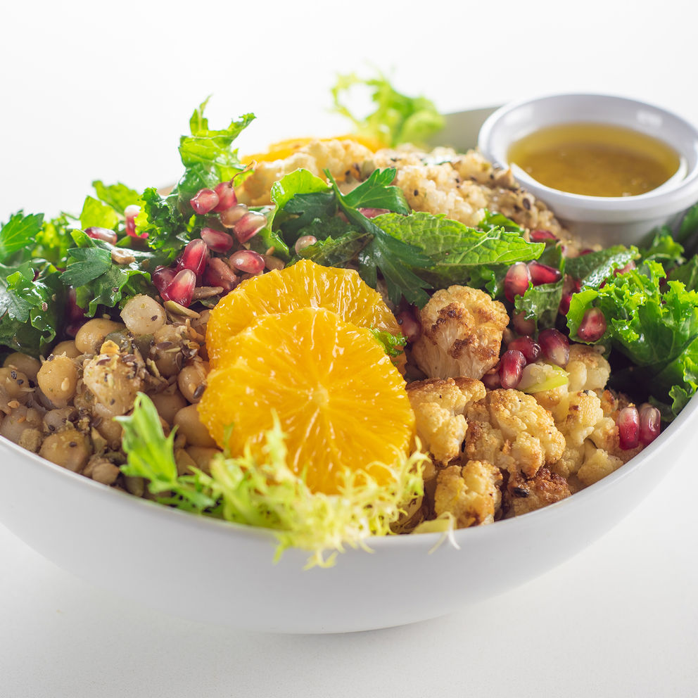 Califresh | Fun Fresh Food