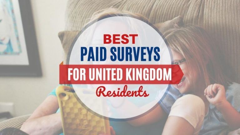19 Most Rewarding Surveys - Best Online Surveys For Money & Rewards