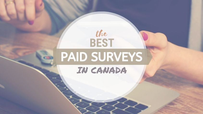 Don't Get Scammed! What To Know Before Taking Online Surveys