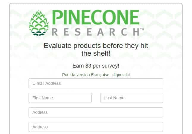 Earn Extra Cash With Pinecone Research