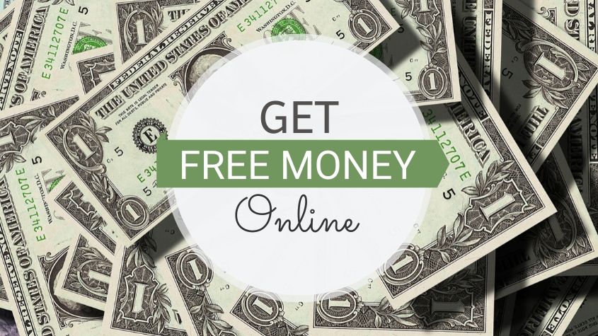 Absolutely Free Money! 13 Easy Ways To Earn Free Money Online In 2025