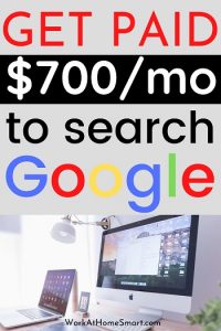 Get Paid For Searching The Web: 10 Best Sites & Apps!