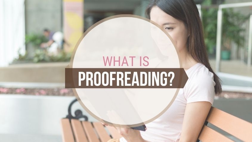 Is AI Killing The Proofreading Industry? Here’s What You Need To Know