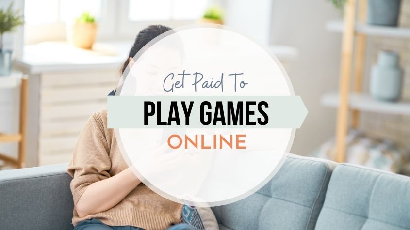 15 PayPal Games For Money: Earn Money Playing Games Online