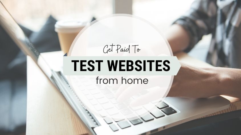 20 Website Testing Jobs - Get Paid To Test Websites