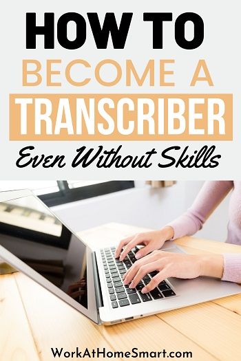 How To Become A Transcriptionist (Ultimate Guide)