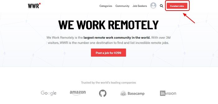 We Work Remotely Review (Legit Or Scam?)