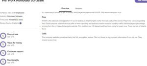 We Work Remotely Review (Legit Or Scam?)