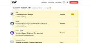 We Work Remotely Review (Legit Or Scam?)