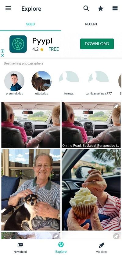 How To Sell Feet Pics On Foap App