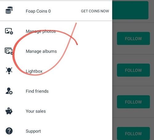 How To Sell Feet Pics On Foap App