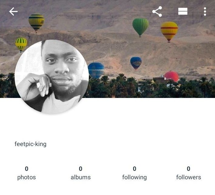 How To Sell Feet Pics On Foap App