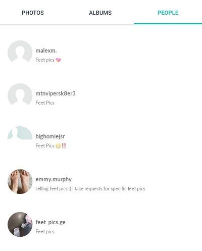 How To Sell Feet Pics On Foap App