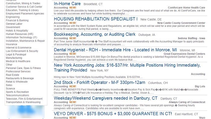 Geebo Review: Is It Legit Or Scam?