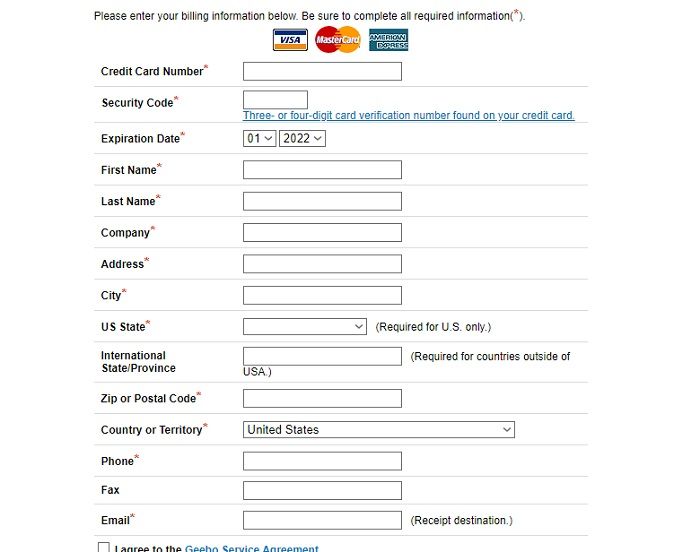 Geebo Review: Is It Legit Or Scam?