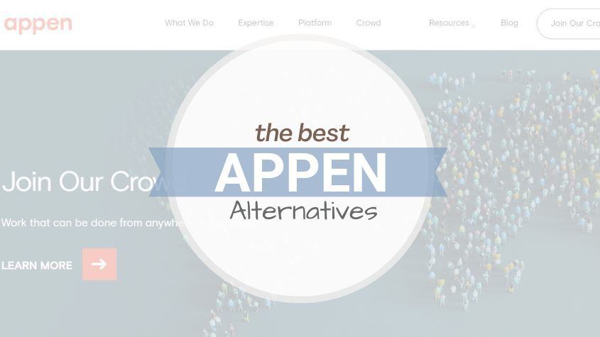 15 Sites & Companies Like Appen To Find Part-Time Jobs