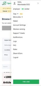 SproutGigs Review: Is It Legit Or Scam?