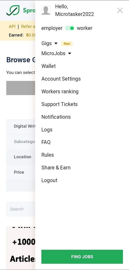 SproutGigs Review: Is It Legit Or Scam?
