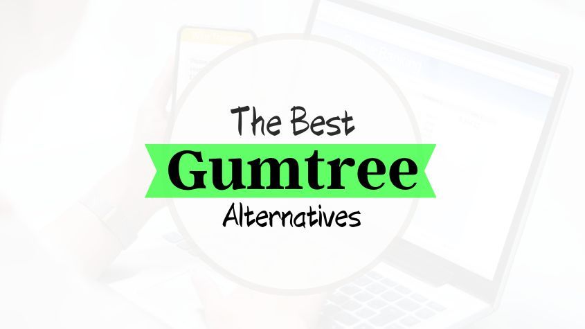 15 Sites Like Gumtree (Best Gumtree Alternatives)
