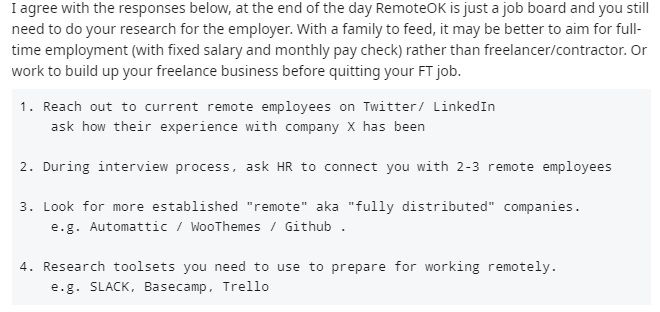 Remote OK Review (Legit Or Scam?)