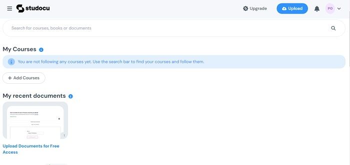 Studocu Review (For Notes Sellers)