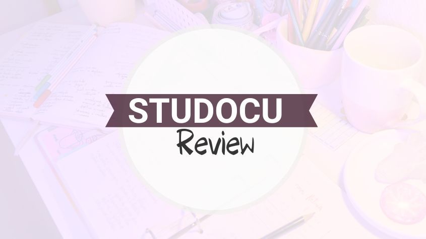 Studocu Review (For Notes Sellers)