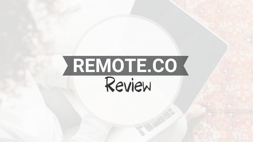 Remote.co Review (Legit Or Scam?)