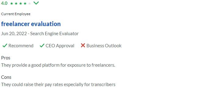 TranscribeMe Vs GoTranscript: Which Is Better For Transcriptionists?
