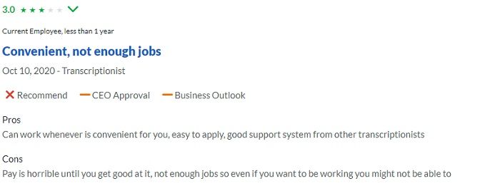 TranscribeMe Vs GoTranscript: Which Is Better For Transcriptionists?