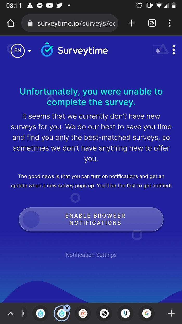 SurveyTime Review: Is It Legit And Worth It?