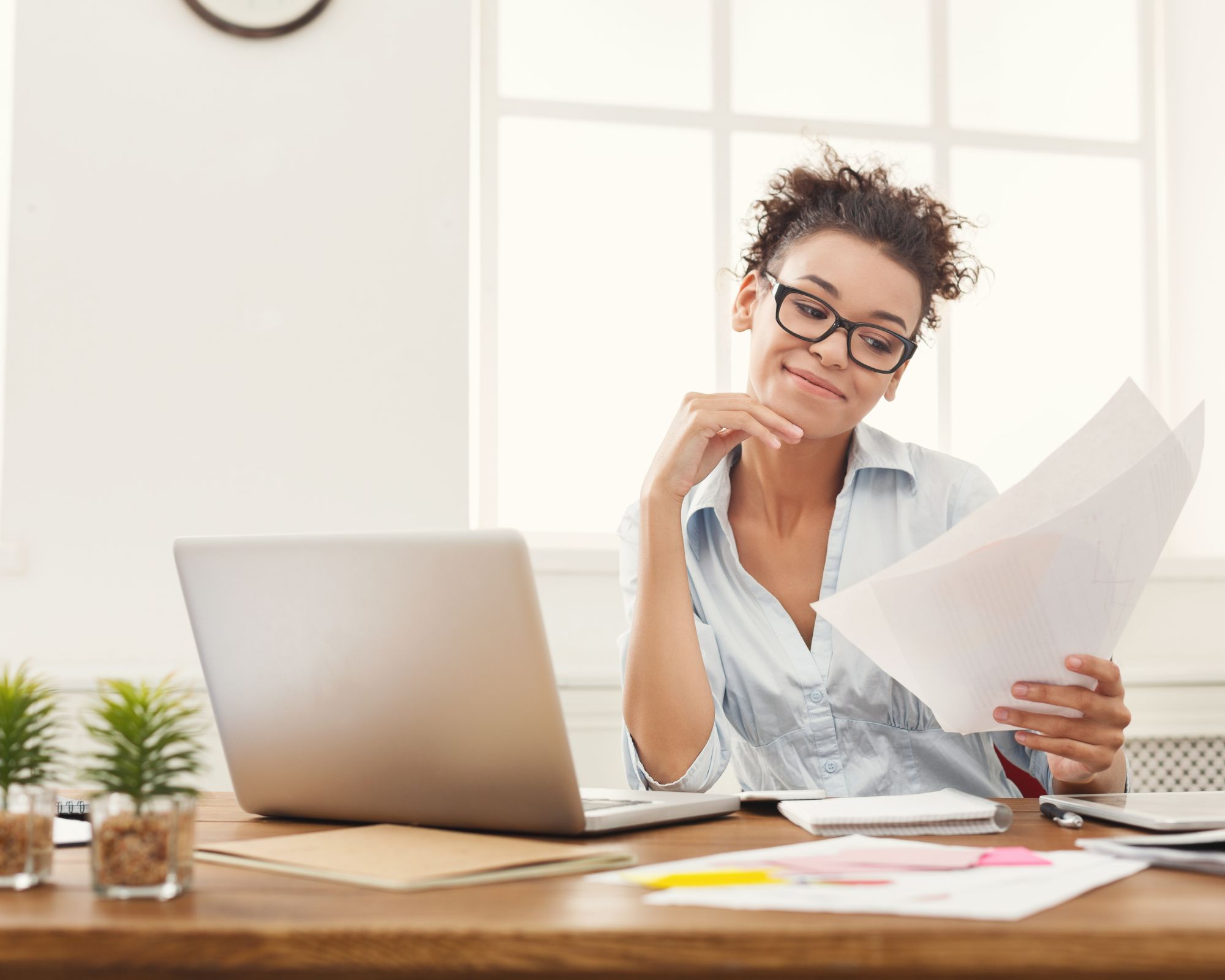 Become A Successful Proofreader & Work From Home!