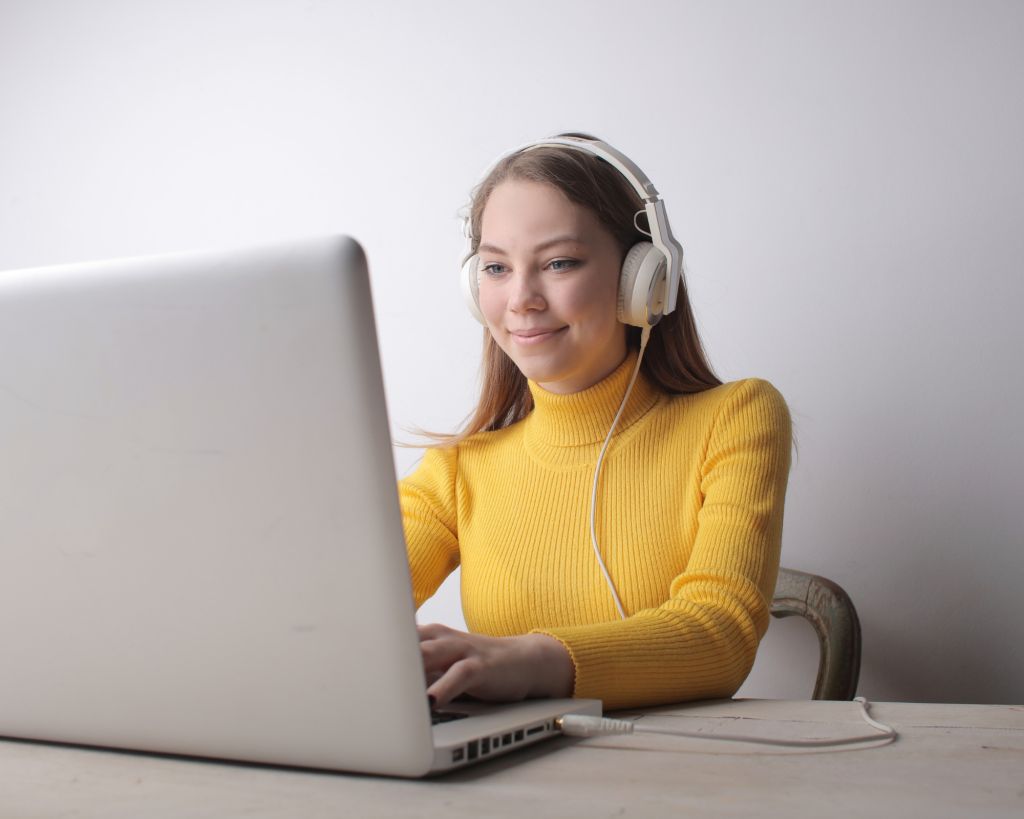 Easy Guide: Becoming A Home Based Transcriber